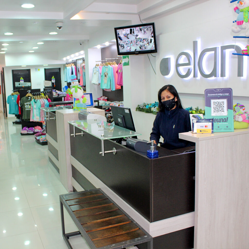 Empresa – TM STORE