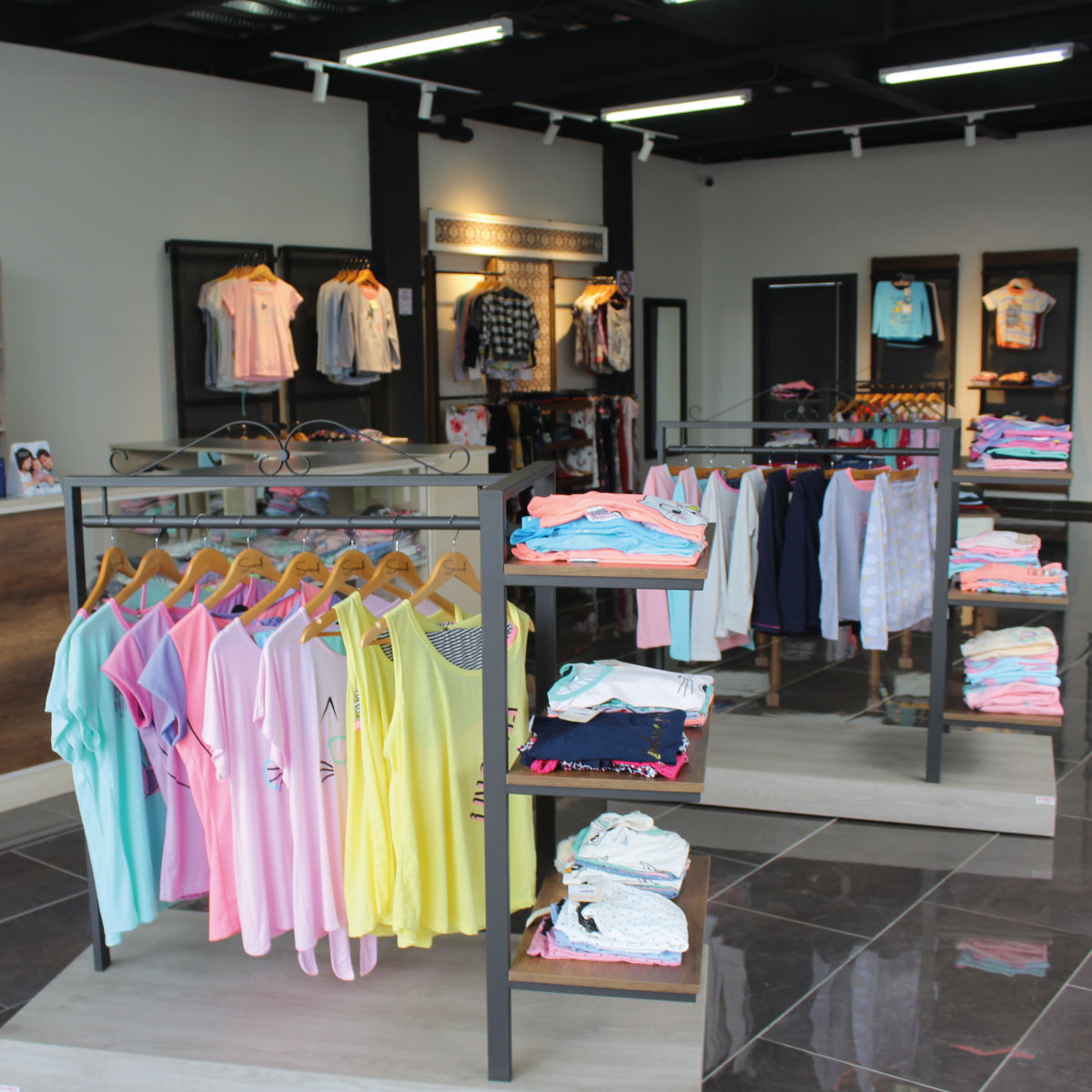 Contacto – TM STORE