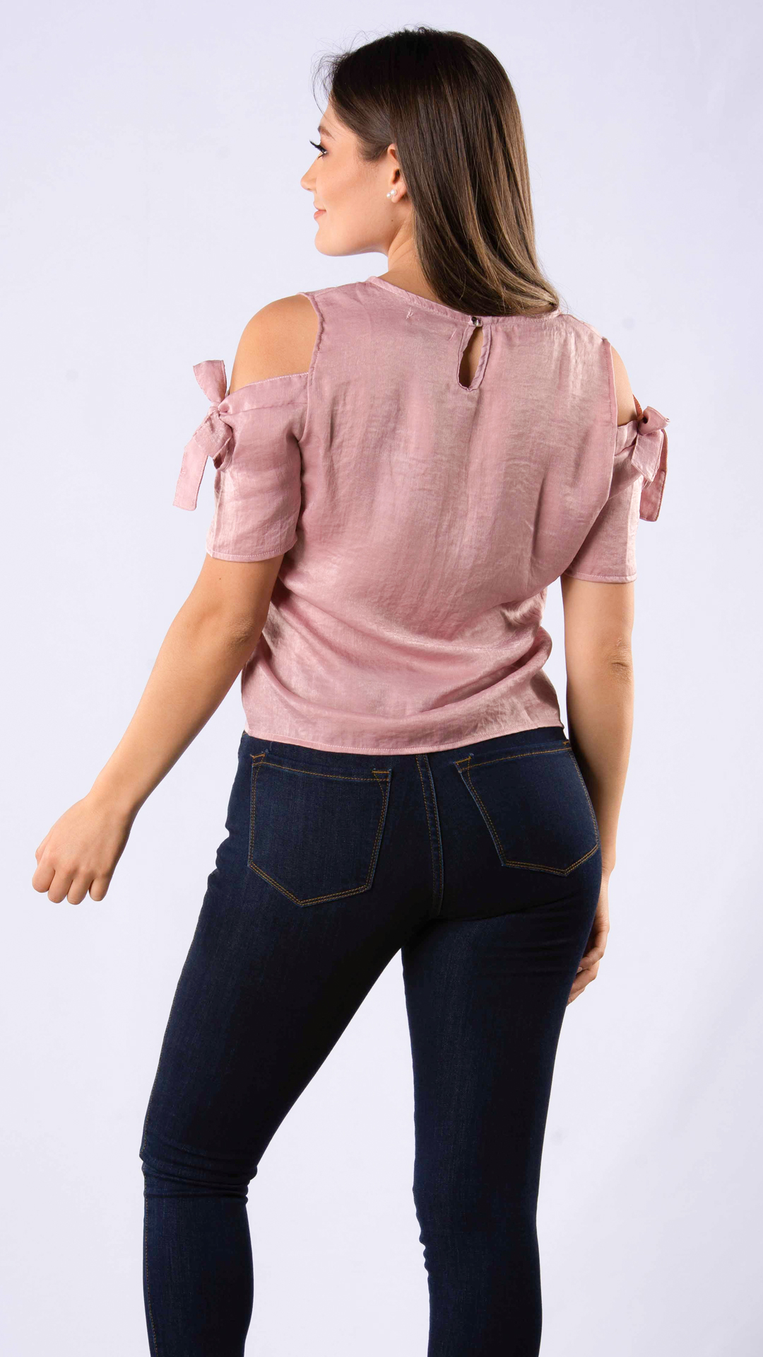 Arley Blusa – TM STORE