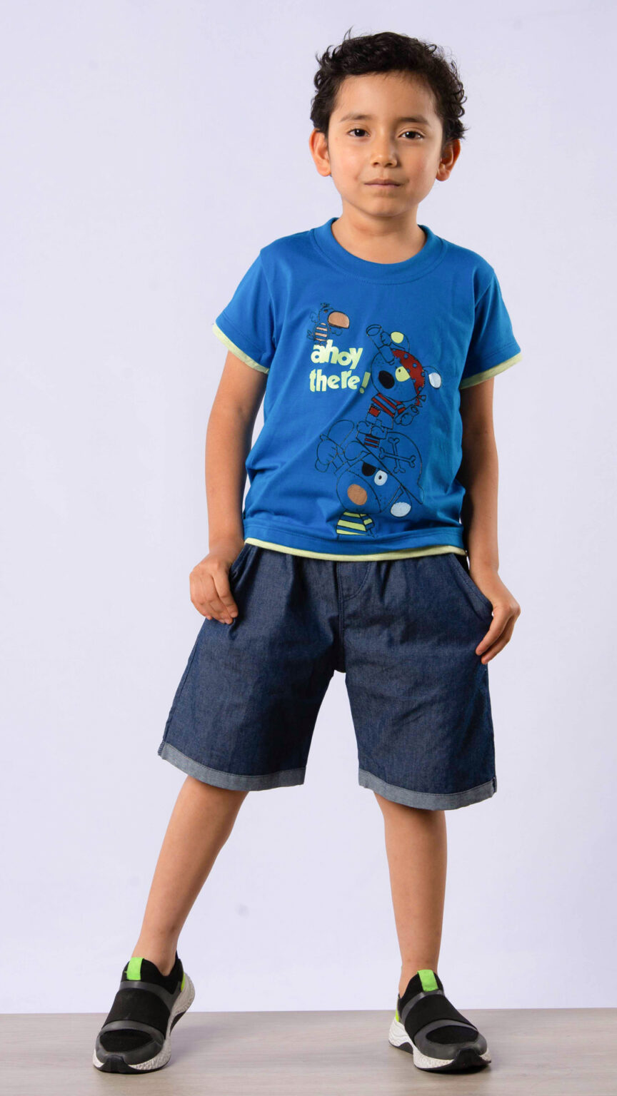 Conjunto Chulito – TM STORE