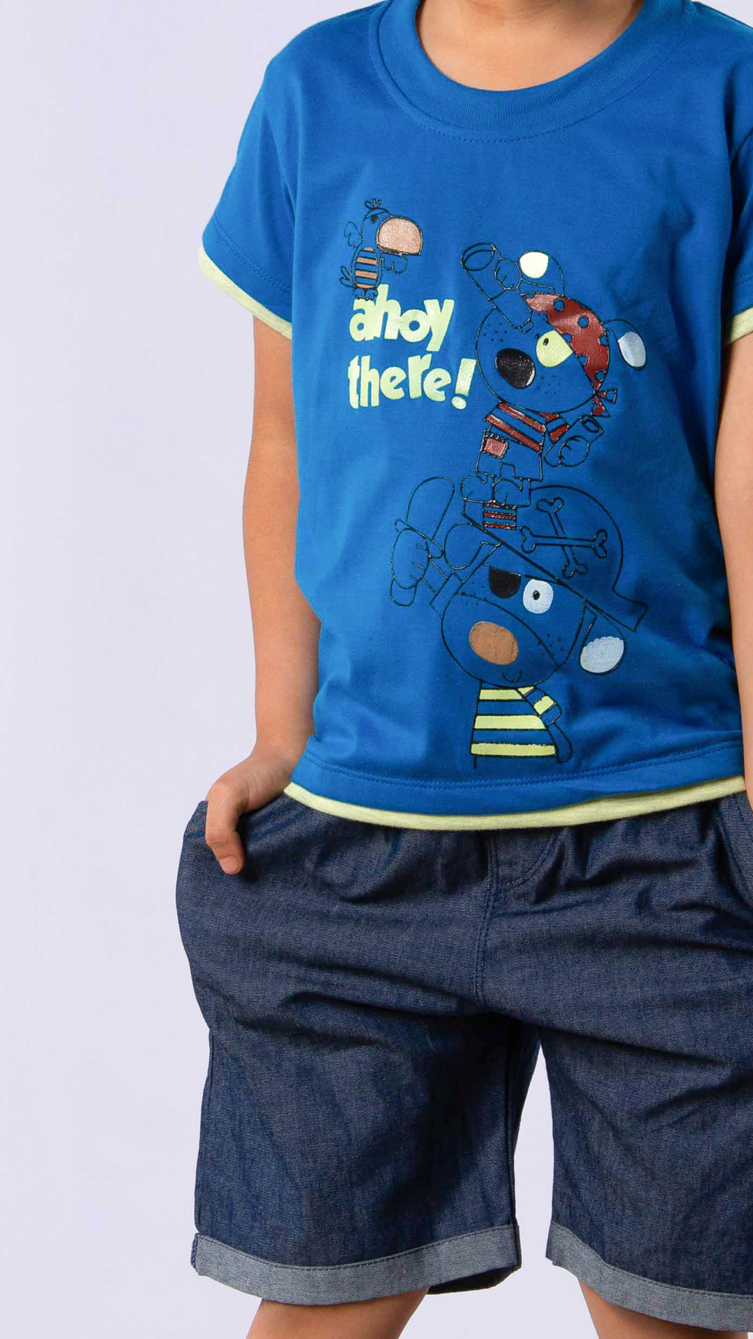 Conjunto Chulito – TM STORE